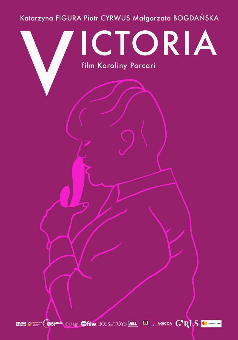 19th edition of New York Polish Film Festival - May 30th to June 1st