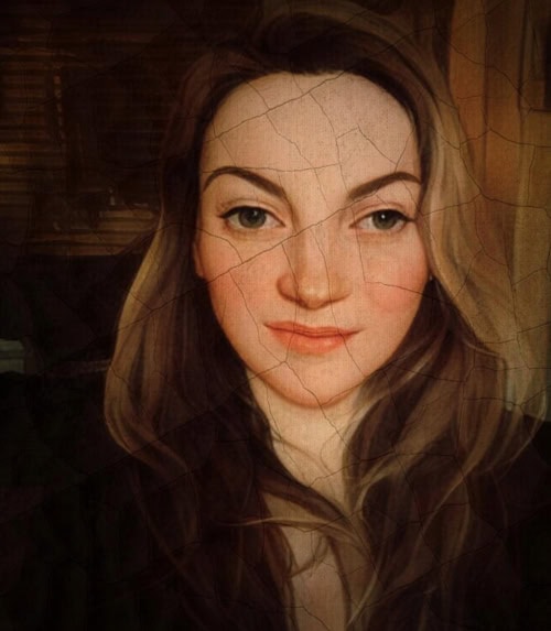 Roving Woman - 19th NYPFF